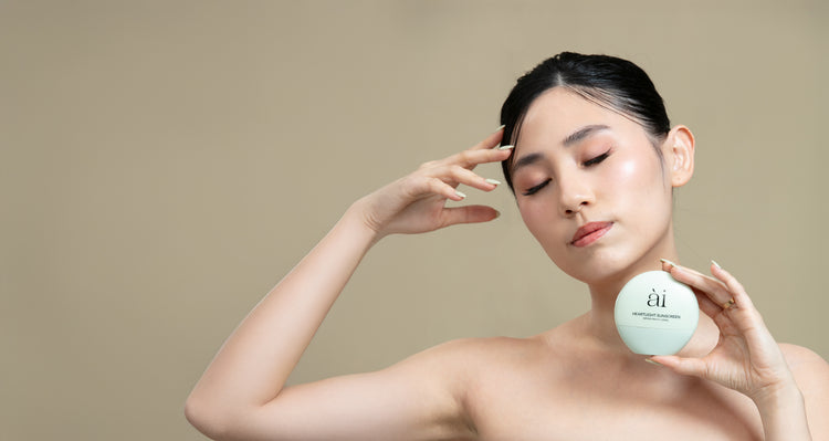 ài beauty – ài Beauty